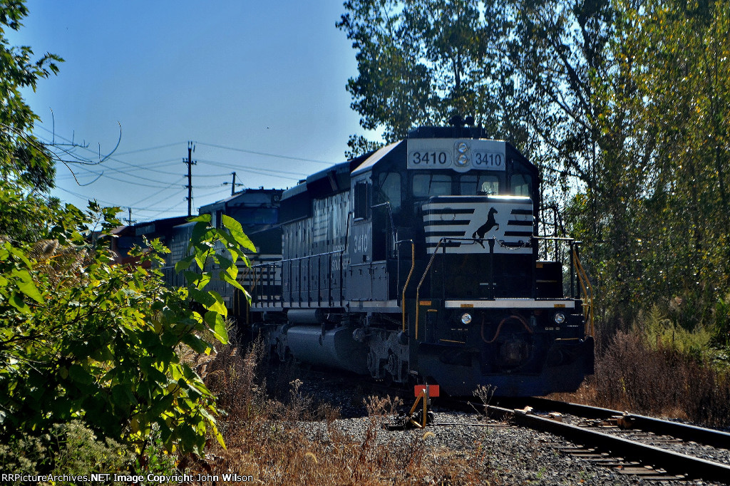 NS 3410